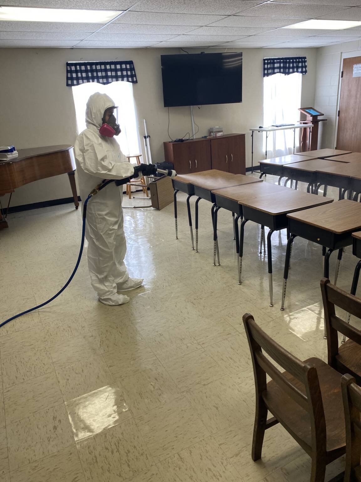 How Much Does Biohazard Cleanup Cost?