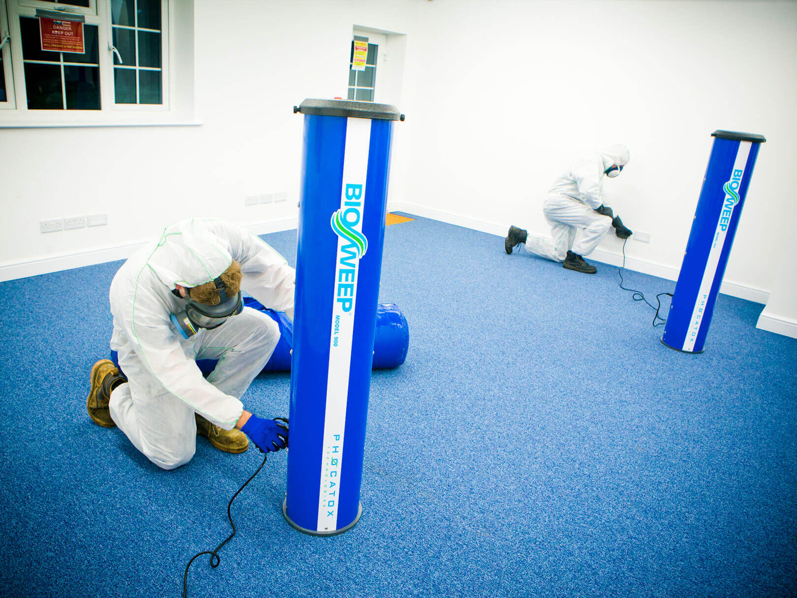 How Much Does Biohazard Cleanup Cost?